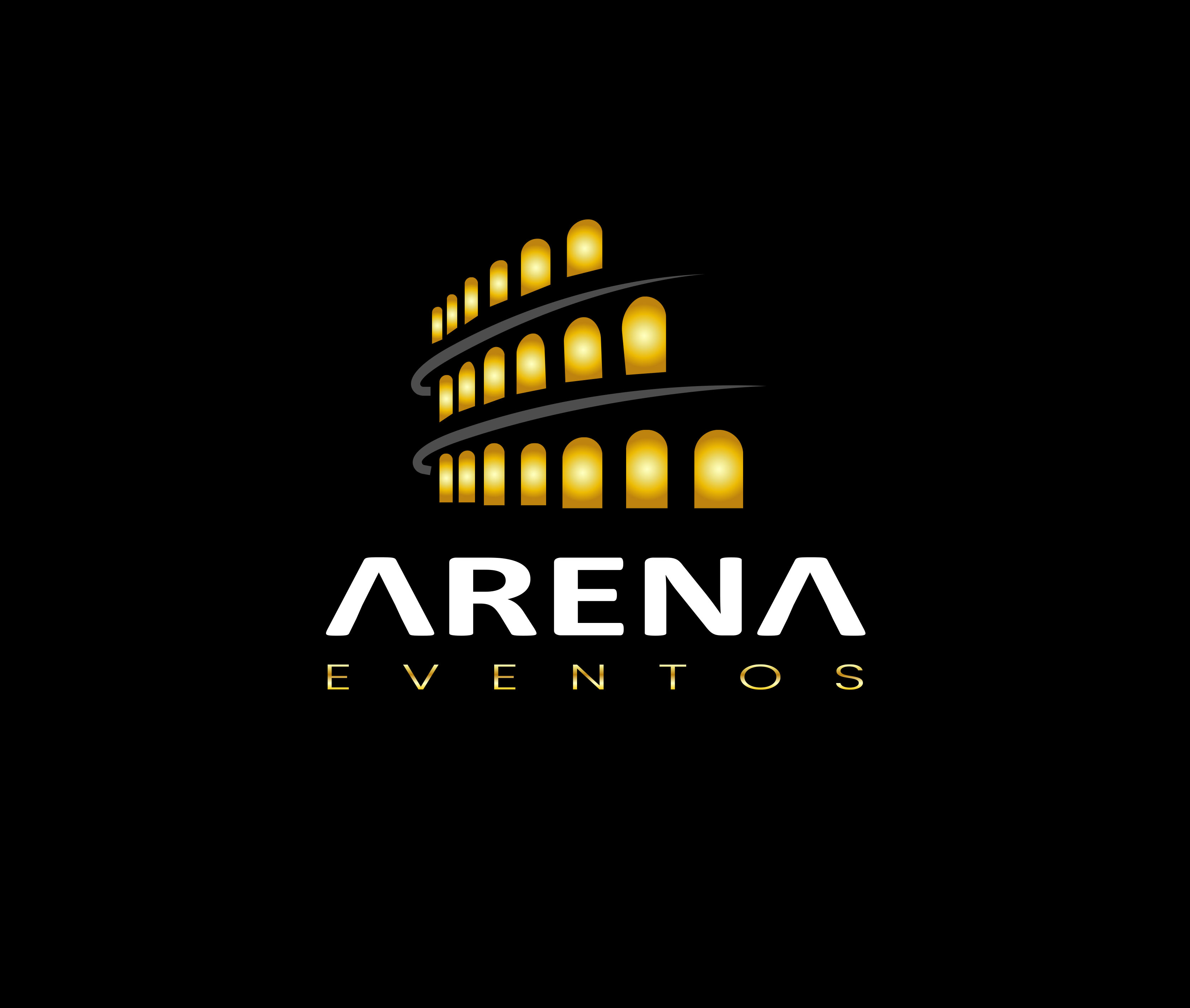 Salão de Festa Arena Eventos - Você sonha e nós realizamos | Melhor de ...